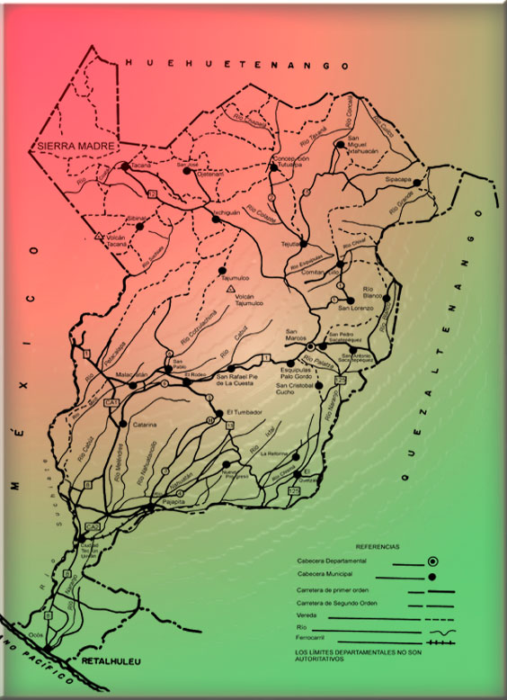 San Marcos Guatemala